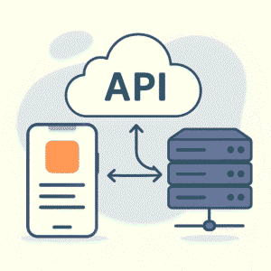 What Is an API? A Simple Guide for Beginners - AhmadWebx